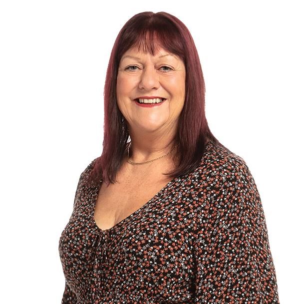 Catherine Sharp | Real Estate Agent | Trade Me Property