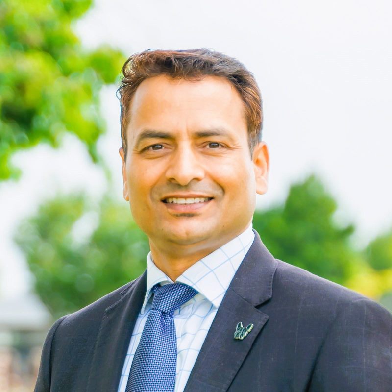 Aniel Chandra | Real Estate Agent | Trade Me Property