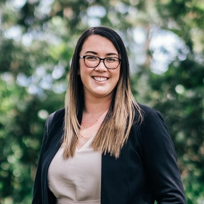 Monica Lunny | Real Estate Agent | Trade Me Property