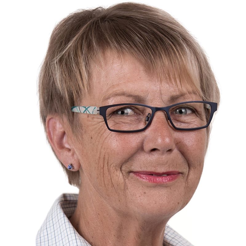 Jenny Rouse | Real Estate Agent | Trade Me Property