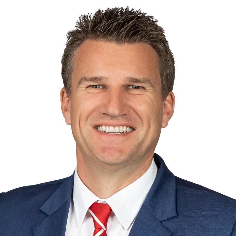 Aaron Telfar | Real Estate Agent | Trade Me Property