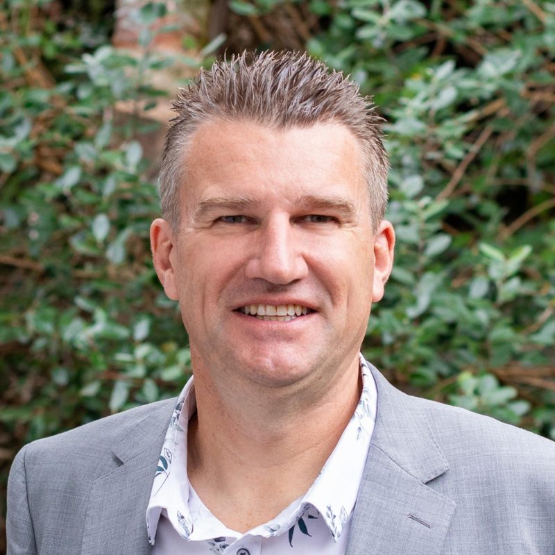 Aaron Telfar | Real Estate Agent | Trade Me Property