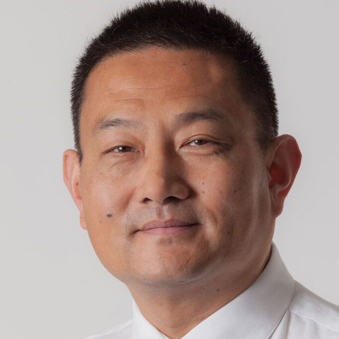 Jay Zhang | Real Estate Agent | Trade Me Property