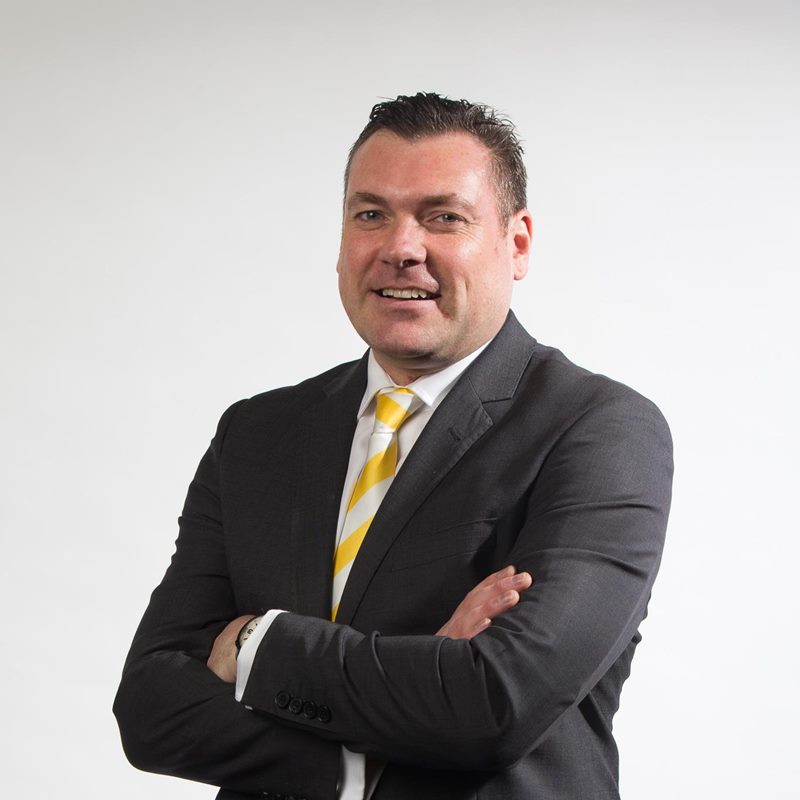 Cameron Brain | Real Estate Agent | Trade Me Property