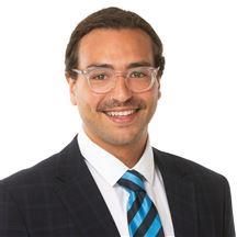 Shady Gerges | Real Estate Agent | Trade Me Property