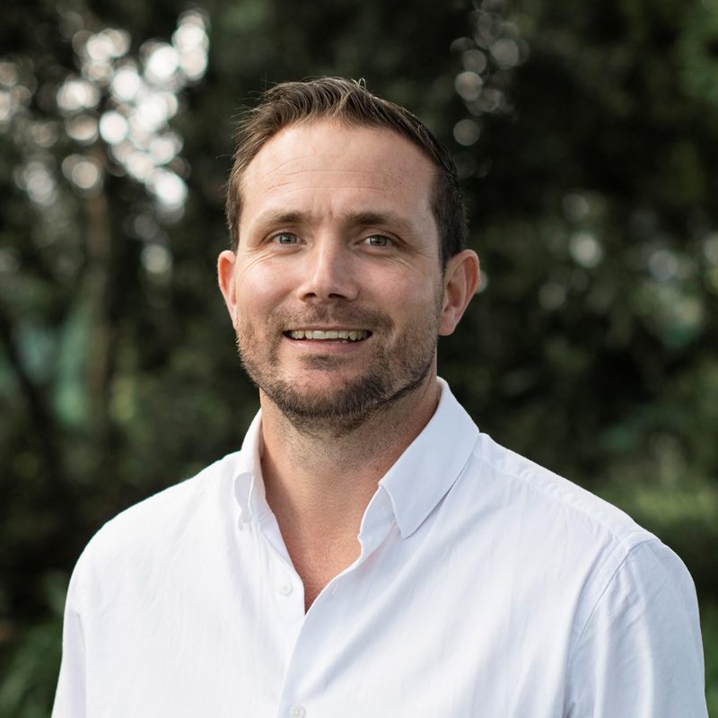 Scott Hannah | Real Estate Agent | Trade Me Property