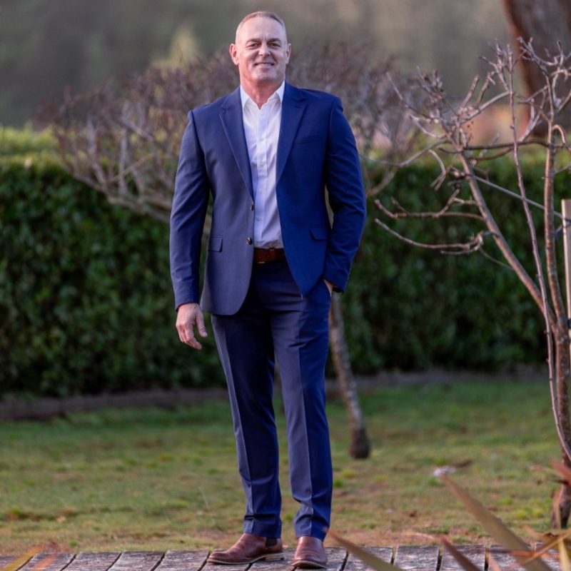 Zane Cozens | Real Estate Agent | Trade Me Property