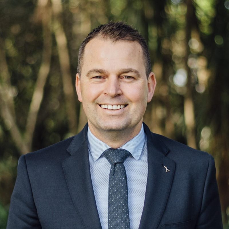 Daniel Horrobin | Real Estate Agent | Trade Me Property
