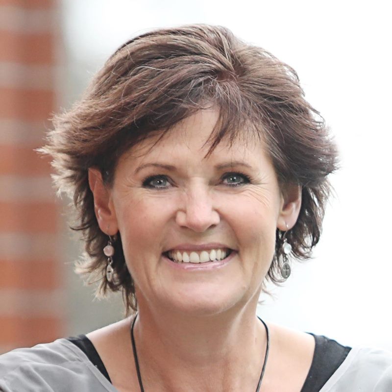 Katie Davis | Real Estate Agent | Trade Me Property