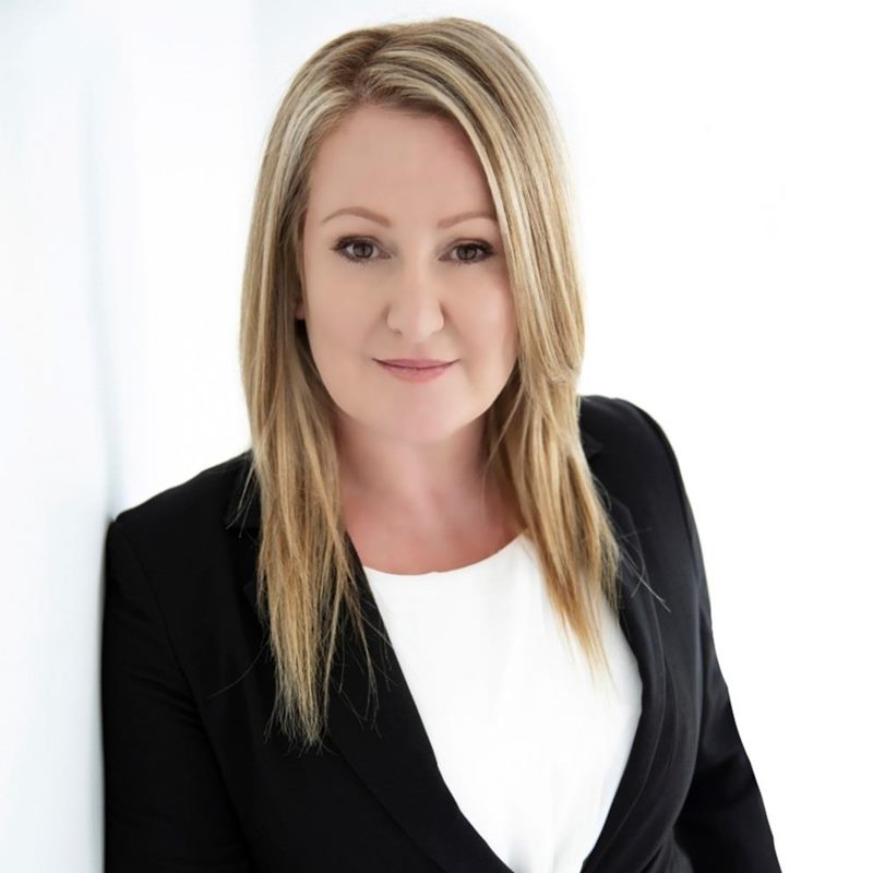 Kelly Sinclair | Real Estate Agent | Trade Me Property