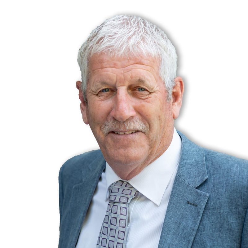 Gary Kirk | Real Estate Agent | Trade Me Property