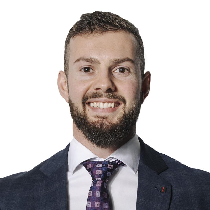 Sam Bowen | Real Estate Agent | Trade Me Property