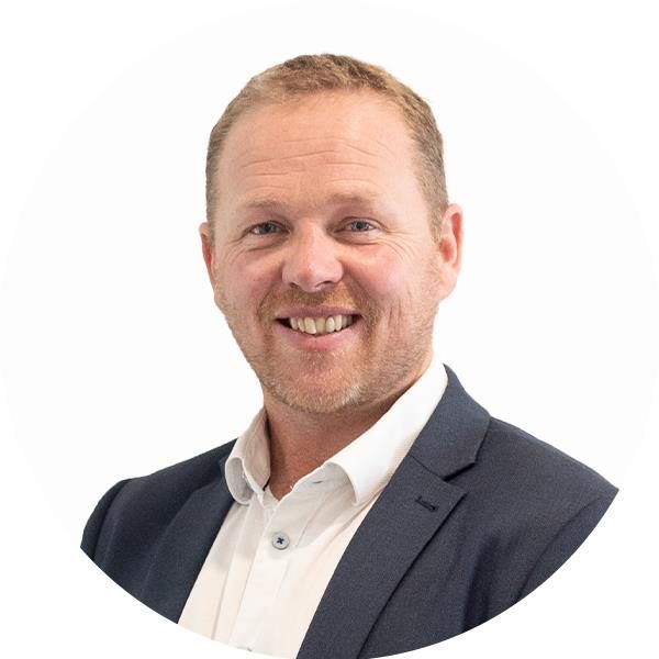 Andrew Berryman | Real Estate Agent | Trade Me Property