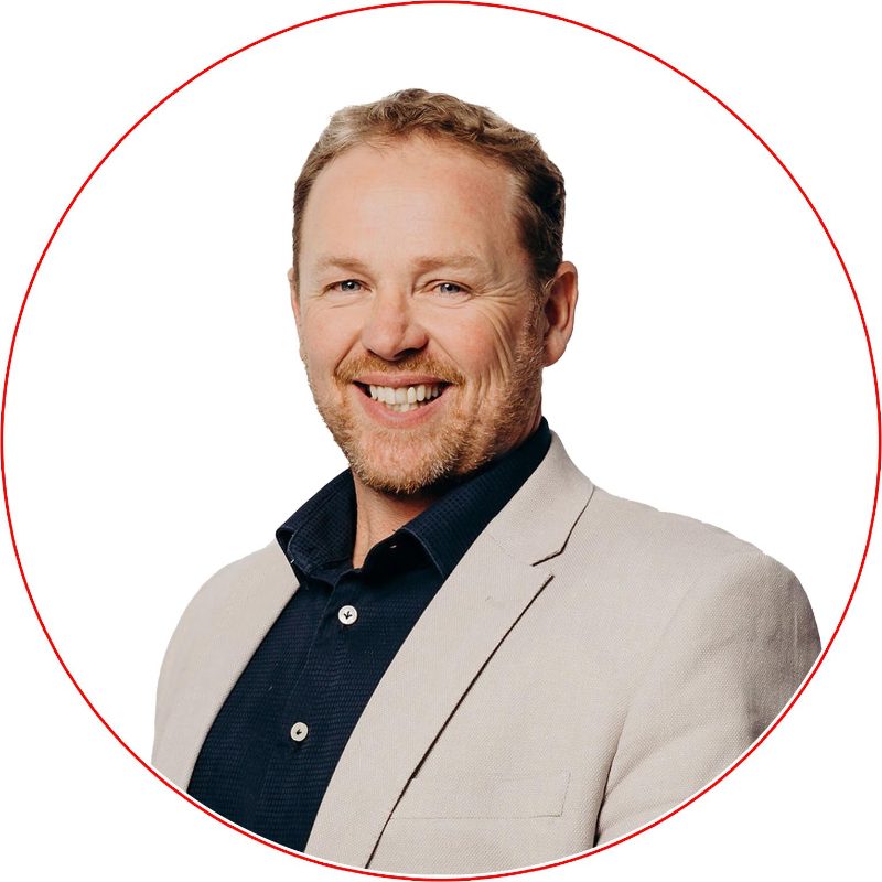 Andrew Berryman | Real Estate Agent | Trade Me Property