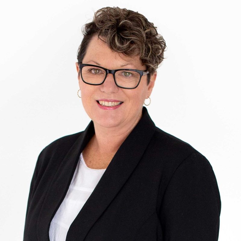 Brenda Griffin | Real Estate Agent | Trade Me Property
