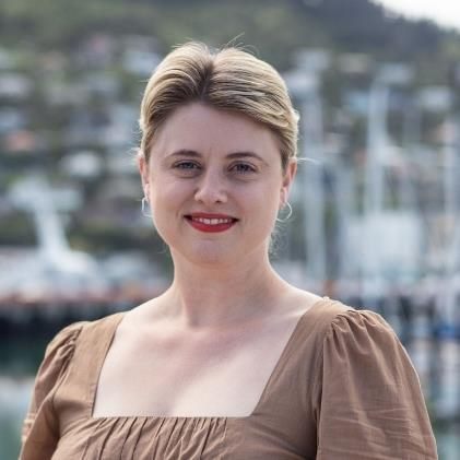 Emma Shine | Real Estate Agent | Trade Me Property