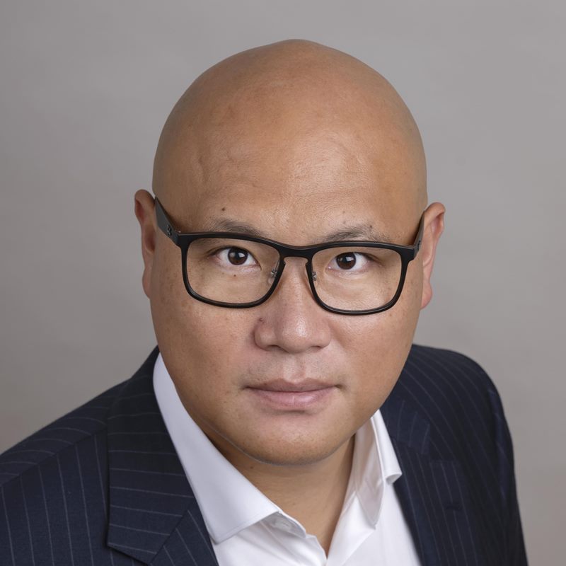 Andrew Ma | Real Estate Agent | Trade Me Property