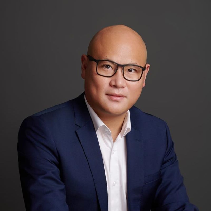 Andrew Ma | Real Estate Agent | Trade Me Property