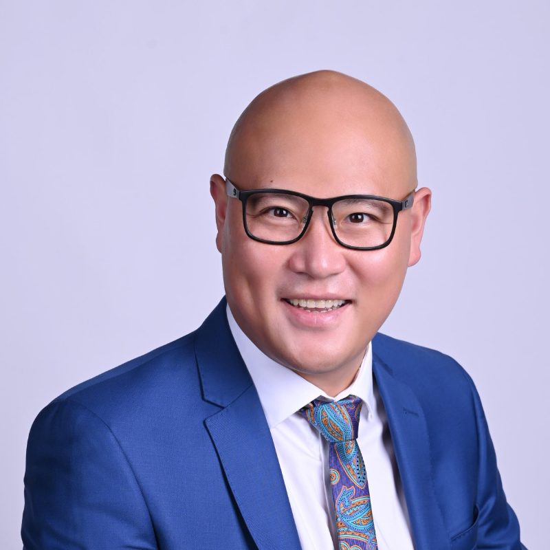 Andrew Ma | Real Estate Agent | Trade Me Property