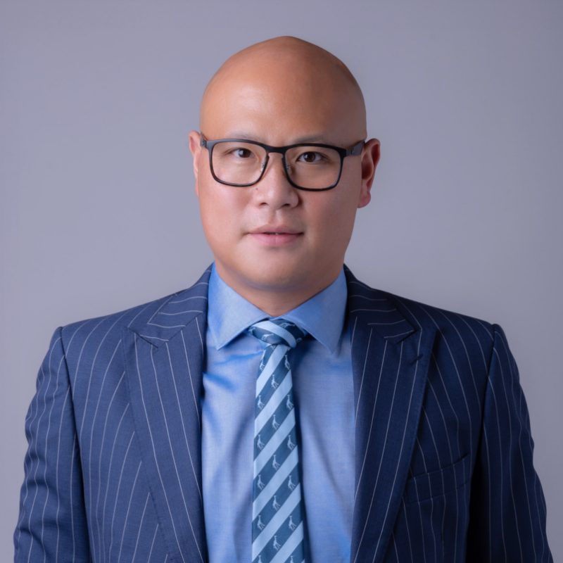 Andrew Ma | Real Estate Agent | Trade Me Property