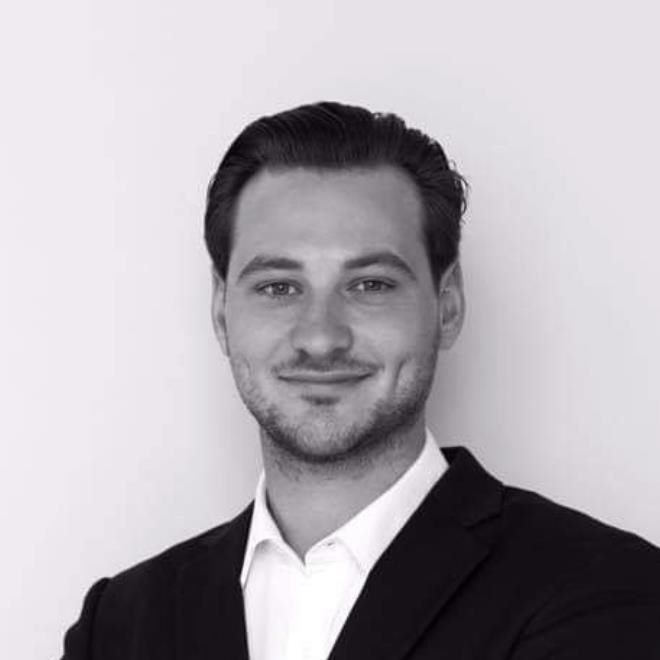 Steven Harris | Real Estate Agent | Trade Me Property