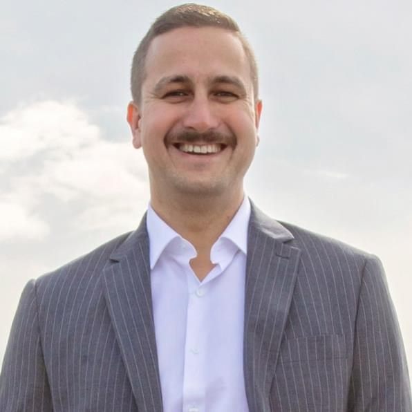 Nick McIsaac-Luke | Real Estate Agent | Trade Me Property