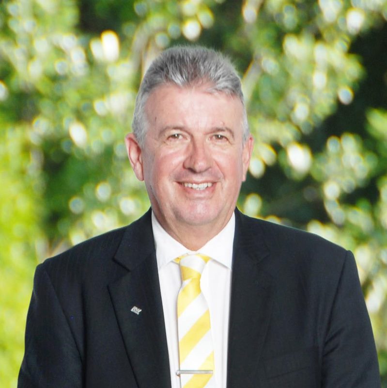 Steve Brennan Real Estate Agent Trade Me Property