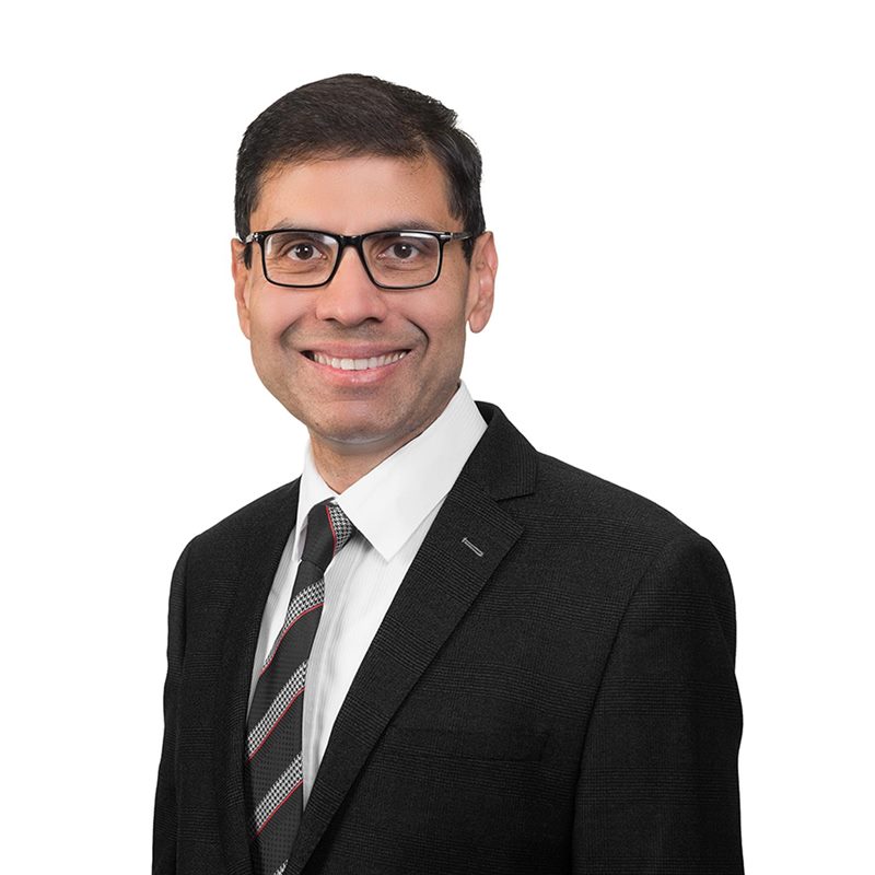 Khalid Qadri | Real Estate Agent | Trade Me Property