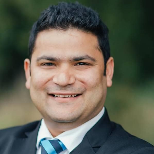 gaurav puri | Real Estate Agent | Trade Me Property