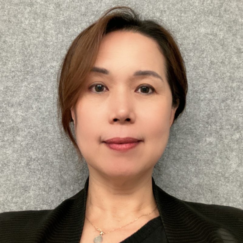 Lisa Yu | Real Estate Agent | Trade Me Property