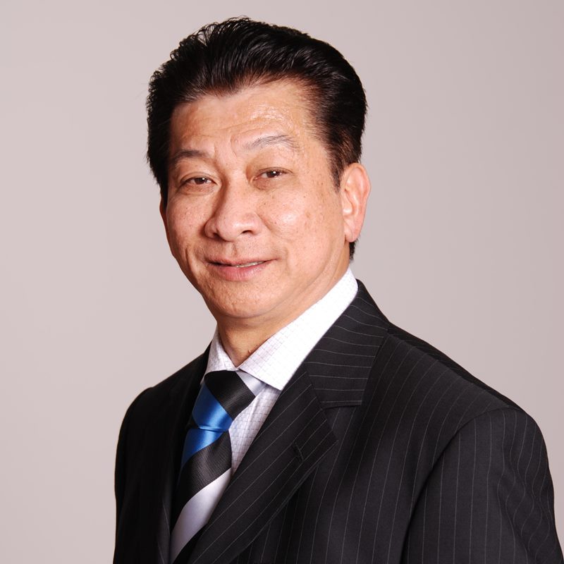 Brendon Sy | Real Estate Agent | Trade Me Property