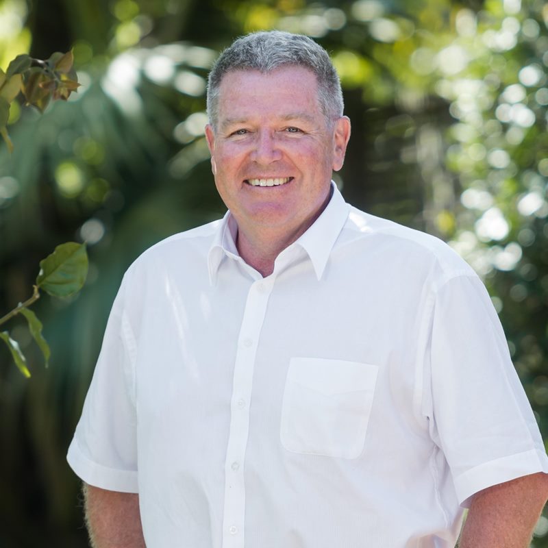 Glyn Taylor | Real Estate Agent | Trade Me Property