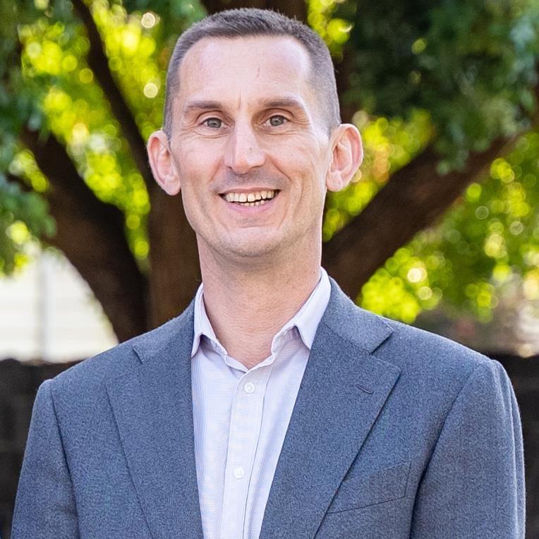 Benjamin Neal | Real Estate Agent | Trade Me Property