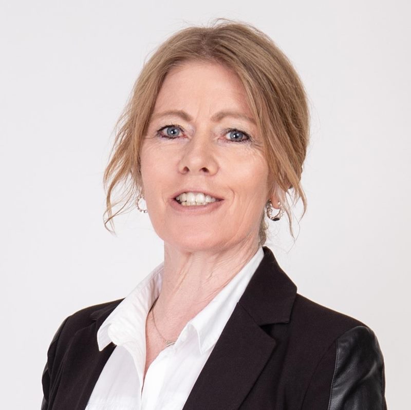 Maxine Rogers | Real Estate Agent | Trade Me Property