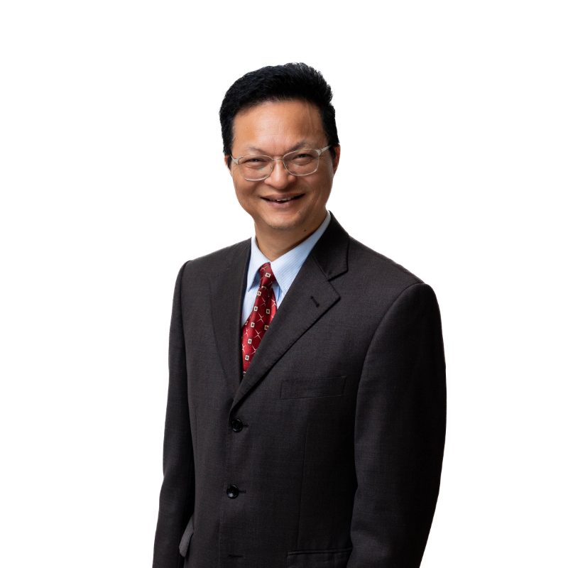 Jason Zhang | Real Estate Agent | Trade Me Property