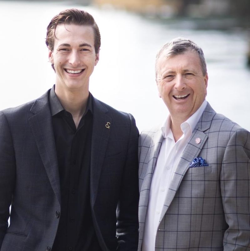 William MacLean | Real Estate Agent | Trade Me Property