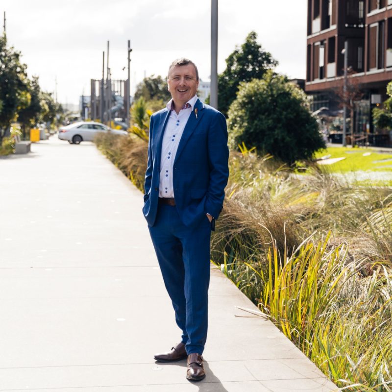 William MacLean | Real Estate Agent | Trade Me Property