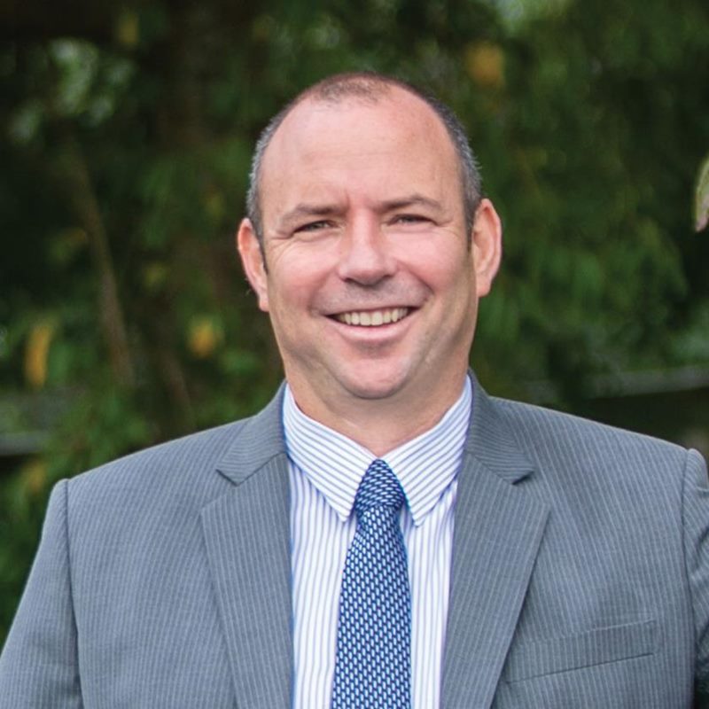 Jeremy Pryor | Real Estate Agent | Trade Me Property