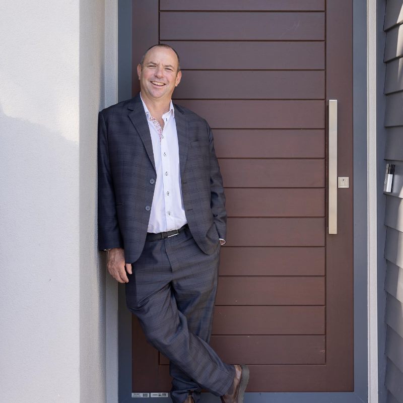 Jeremy Pryor | Real Estate Agent | Trade Me Property