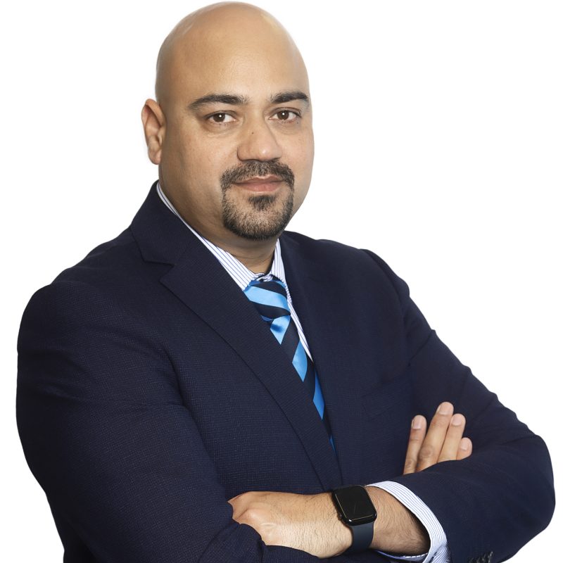 Ajeet Buttar | Real Estate Agent | Trade Me Property