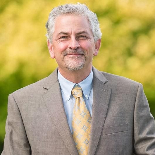 Robin le Roy | Real Estate Agent | Trade Me Property