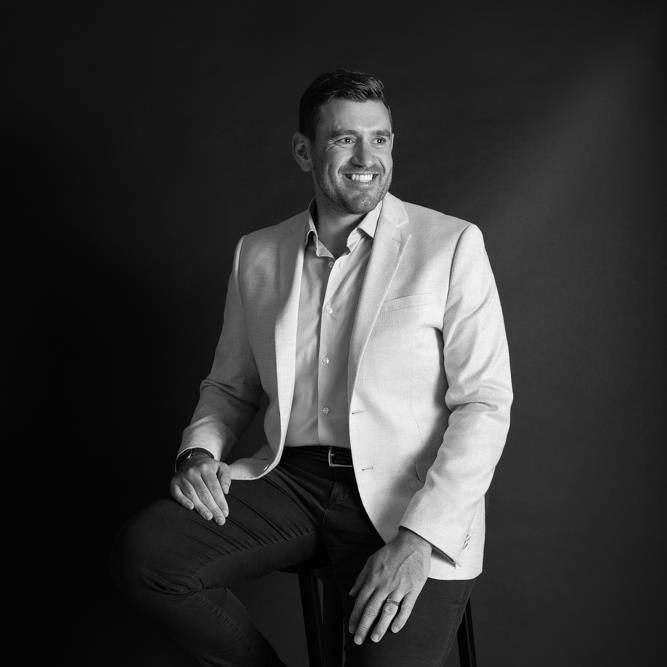 Ryan Teece | Real Estate Agent | Trade Me Property