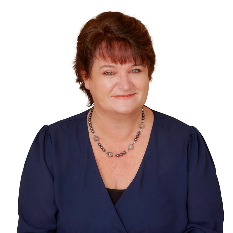 Bridget Dickson | Real Estate Agent | Trade Me Property