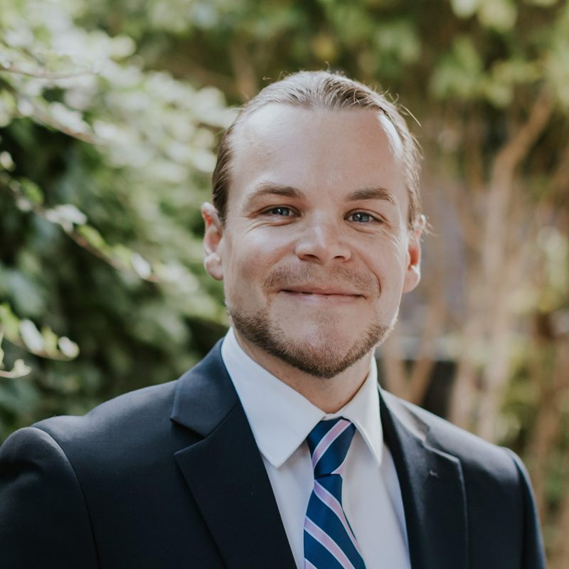 Dillon Smith | Real Estate Agent | Trade Me Property