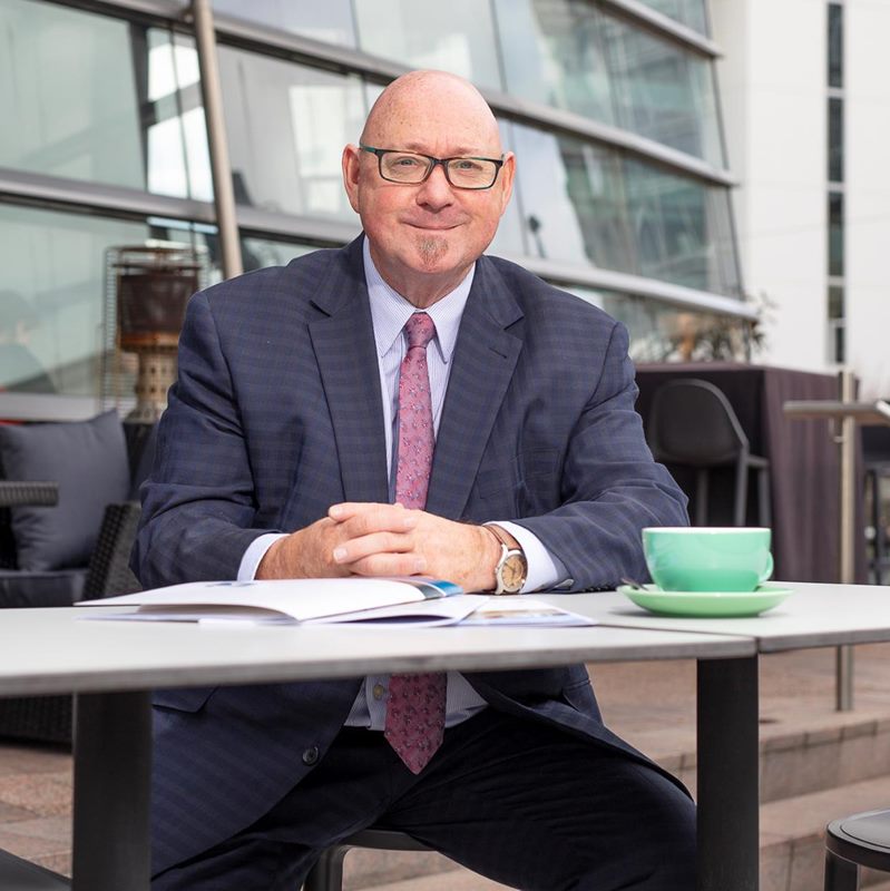 David Rankin | Real Estate Agent | Trade Me Property