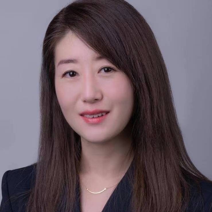 Amy Wu | Real Estate Agent | Trade Me Property