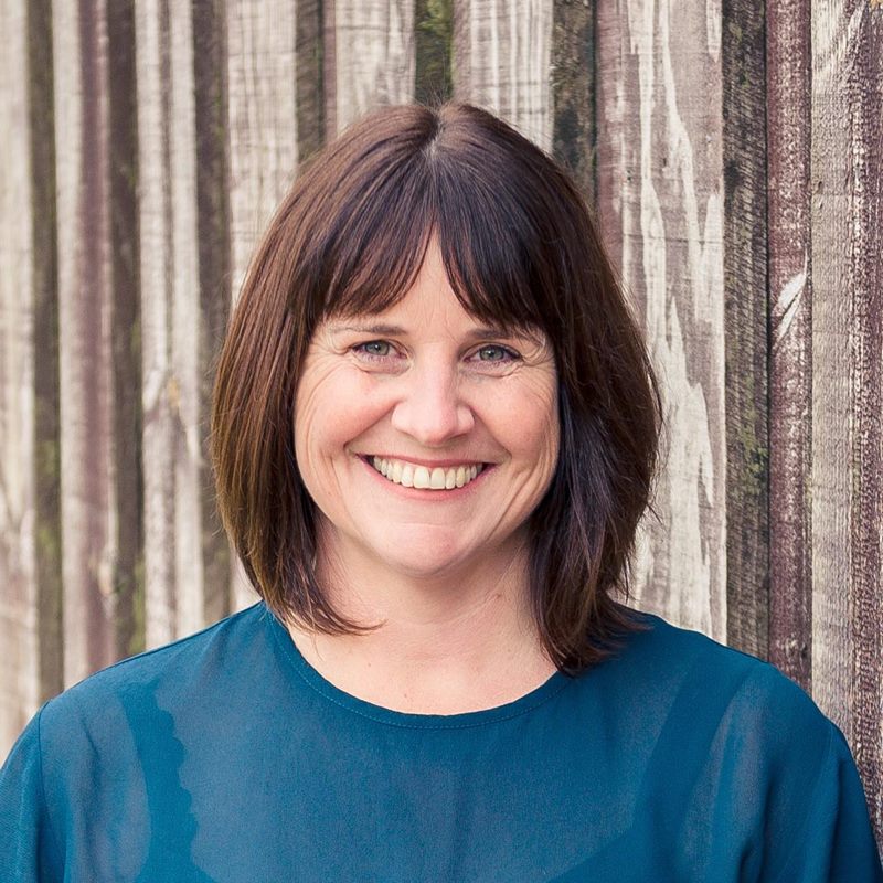 Nicole Cronin | Real Estate Agent | Trade Me Property