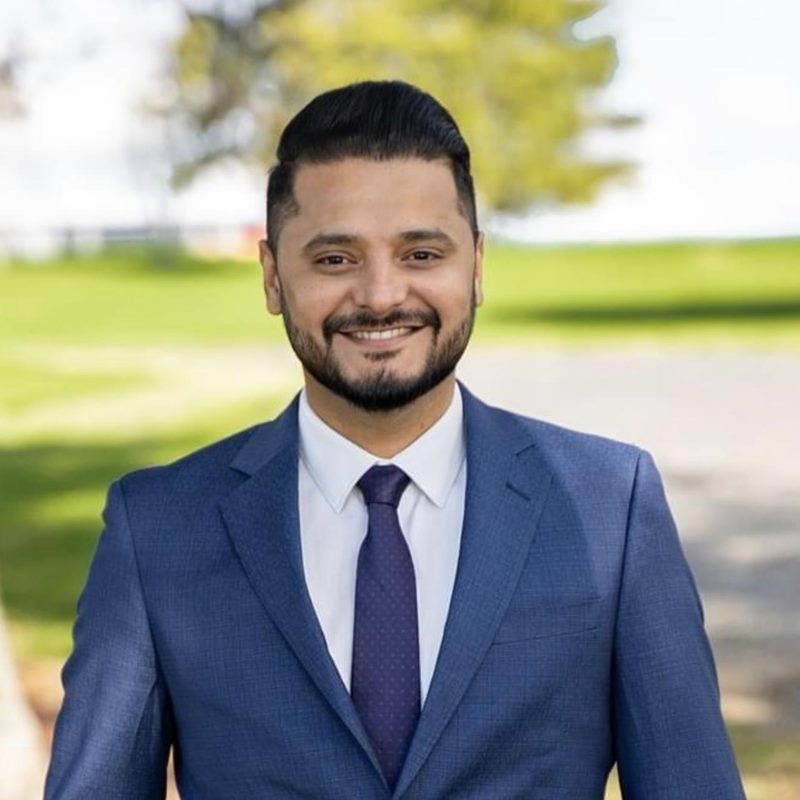 Kanwal Singh | Real Estate Agent | Trade Me Property