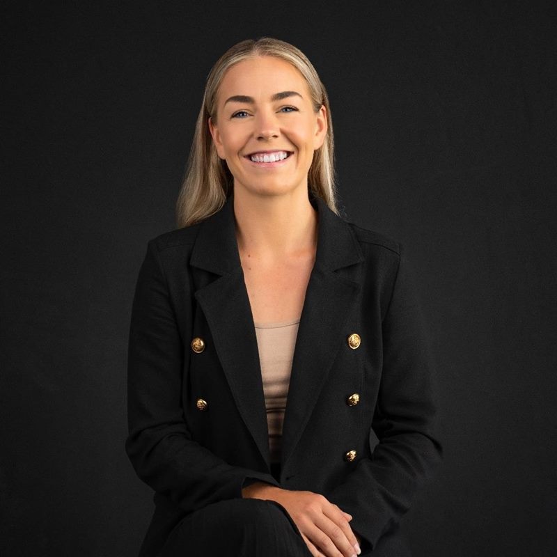 Hannah Harrod | Real Estate Agent | Trade Me Property