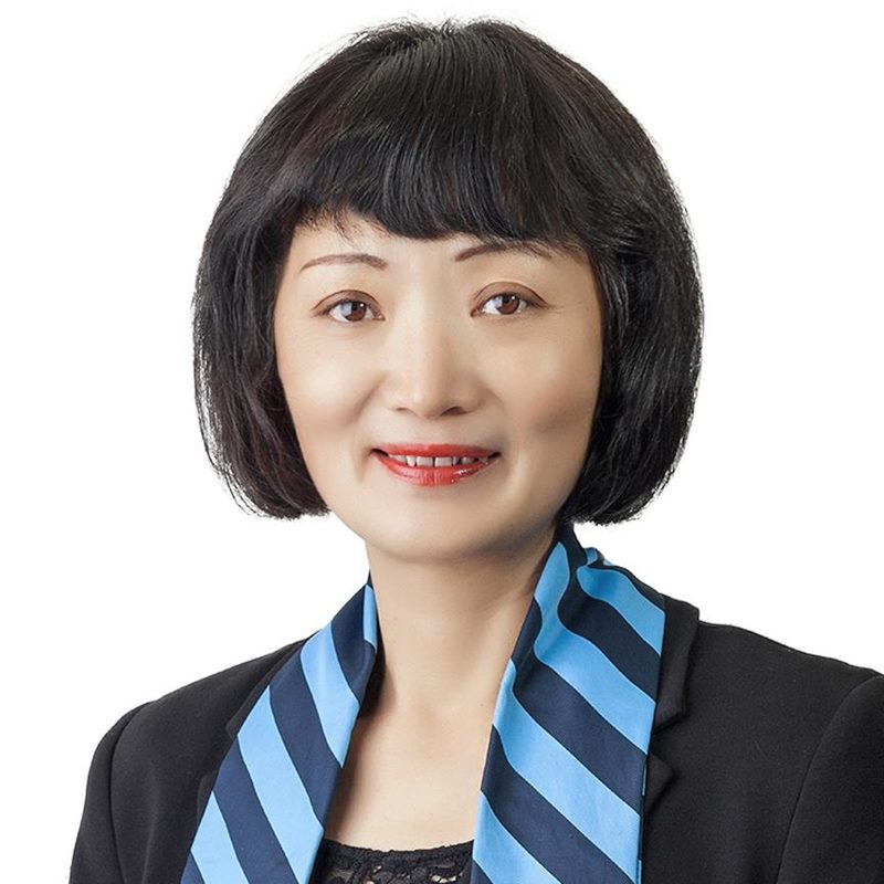 Tina Gao Real Estate Agent Trade Me Property